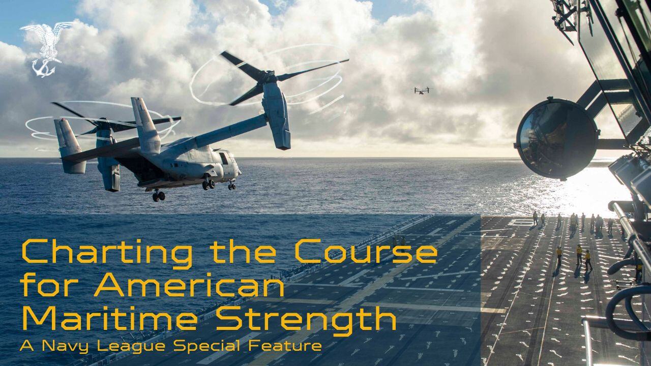 Maritime Policy 2025-2026